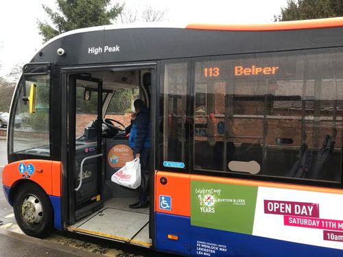 Directory - Discover Ashbourne