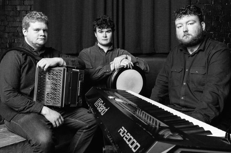 What's On - Discover Ashbourne