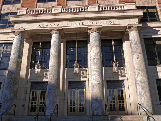 State House proposes bill to protect Higher Education Investment Fund