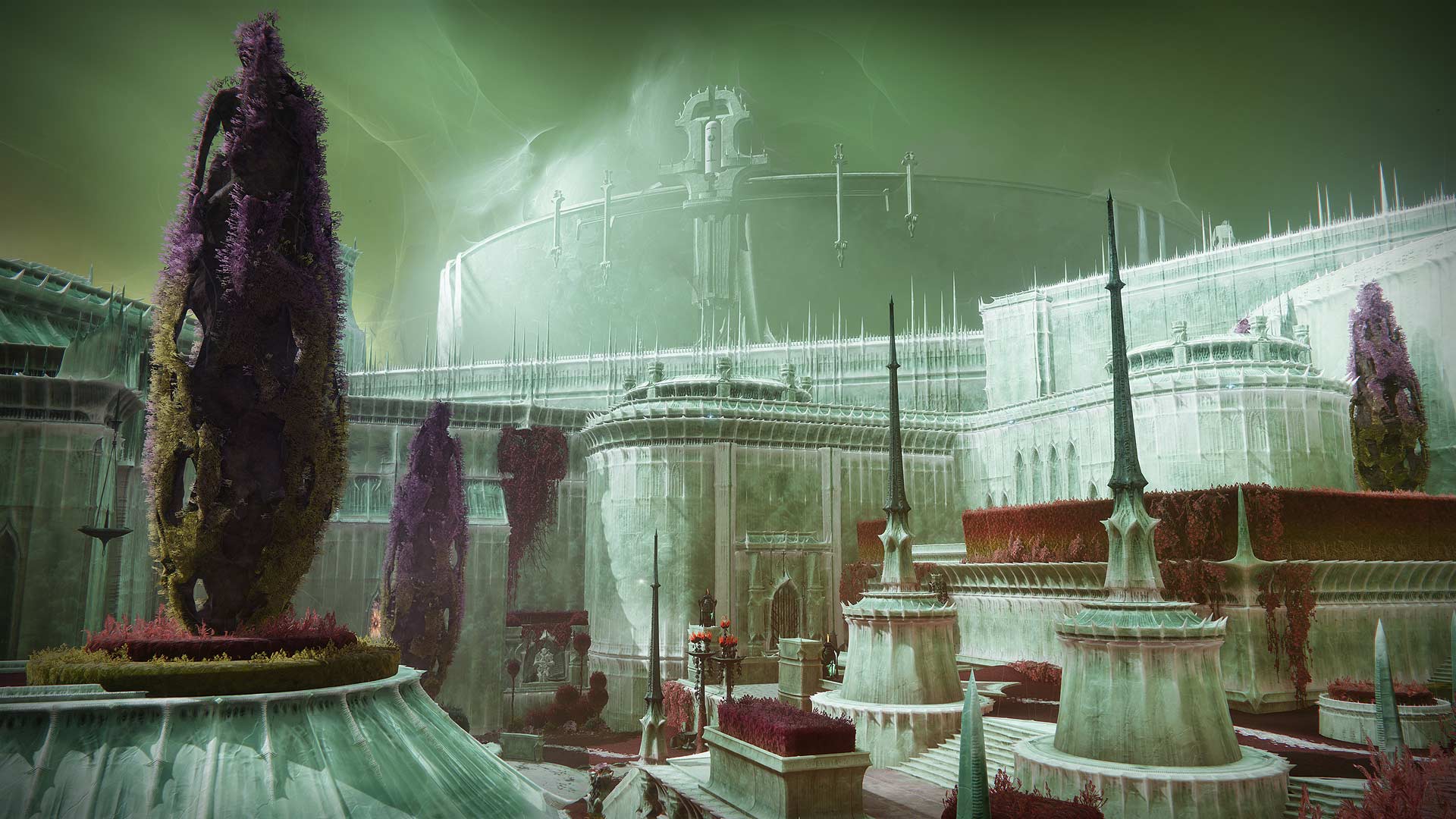 Hitbox Review: Destiny 2: The Witch Queen - Nine years in, Destiny is ...