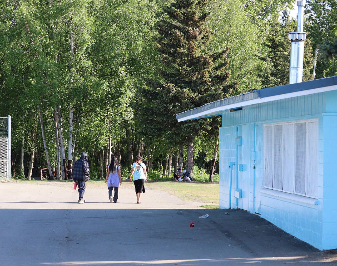 Anchorage Assembly approves funding to build homeless shelter and ...