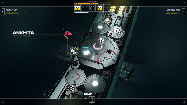 Hitbox Review: Citizen Sleeper - An engrossing examination of humanity ...
