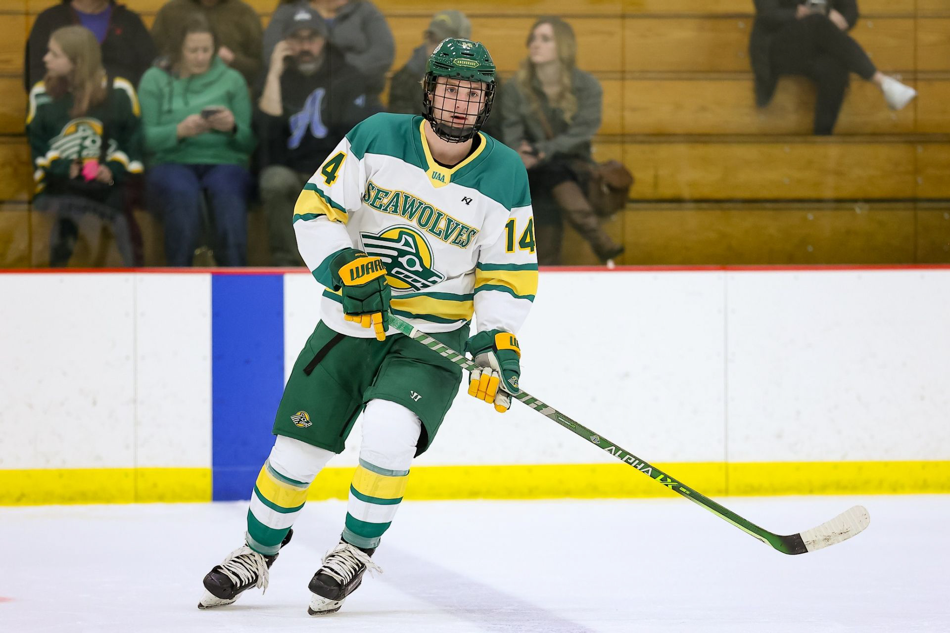 UAA puts students first, but only 100 of them?