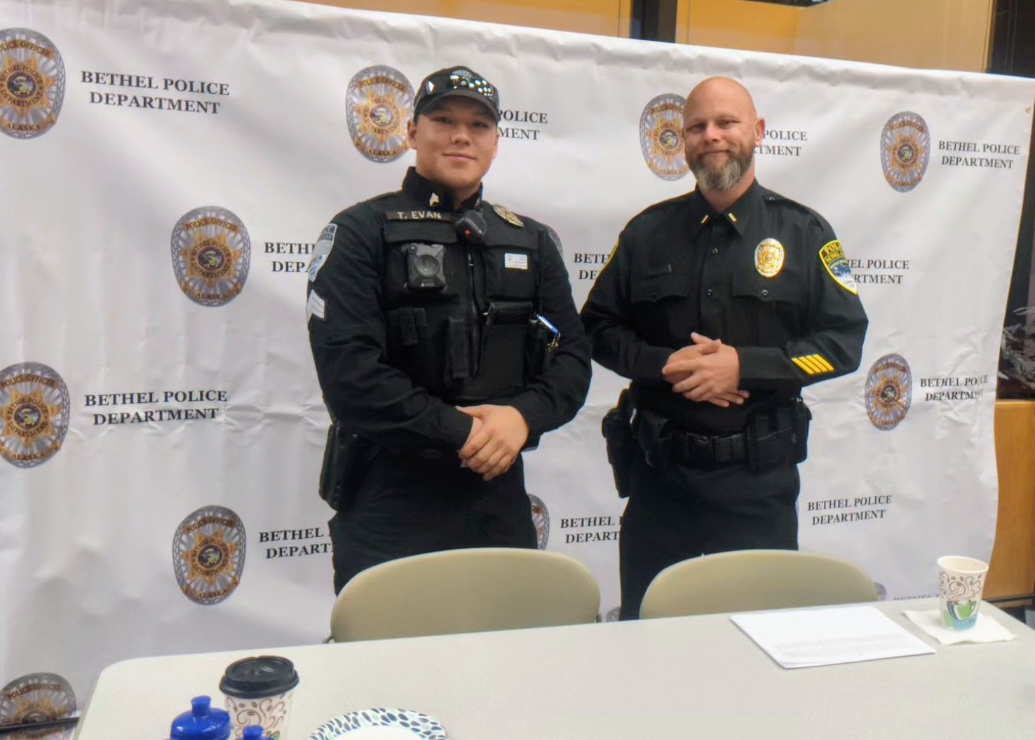 UAA gets to work at the 2022 fall career fair