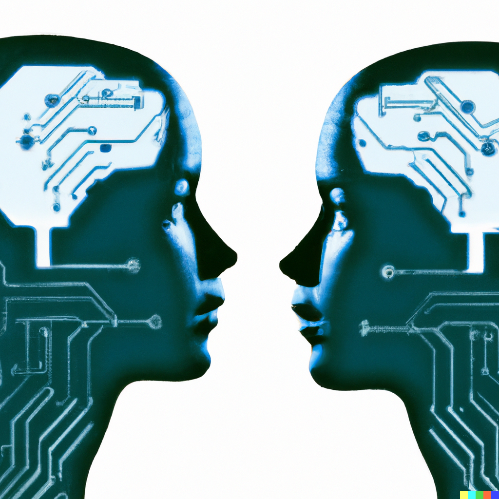 Artificial intelligence: Friend or foe?