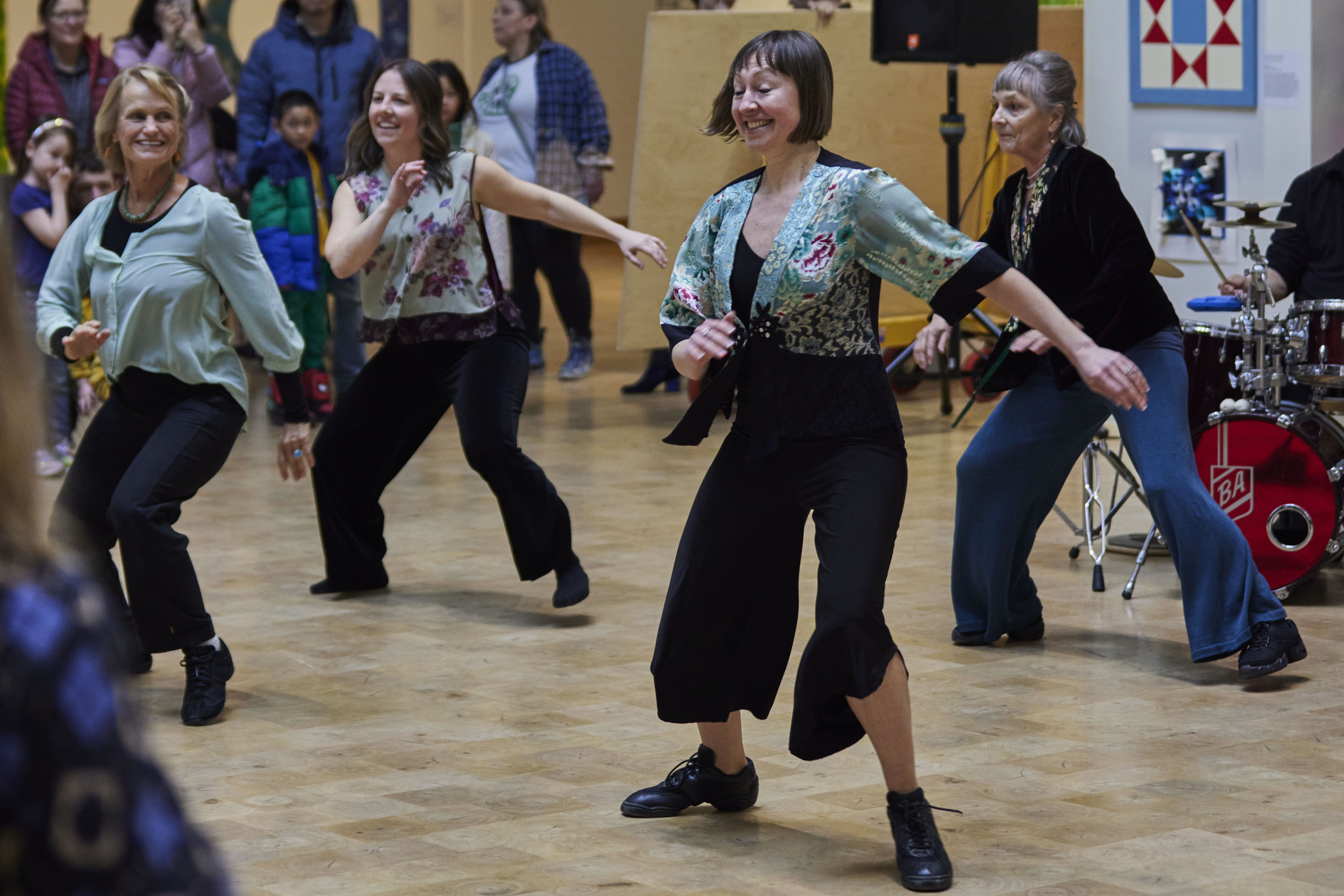 UAA’s Dance program takes a final bow
