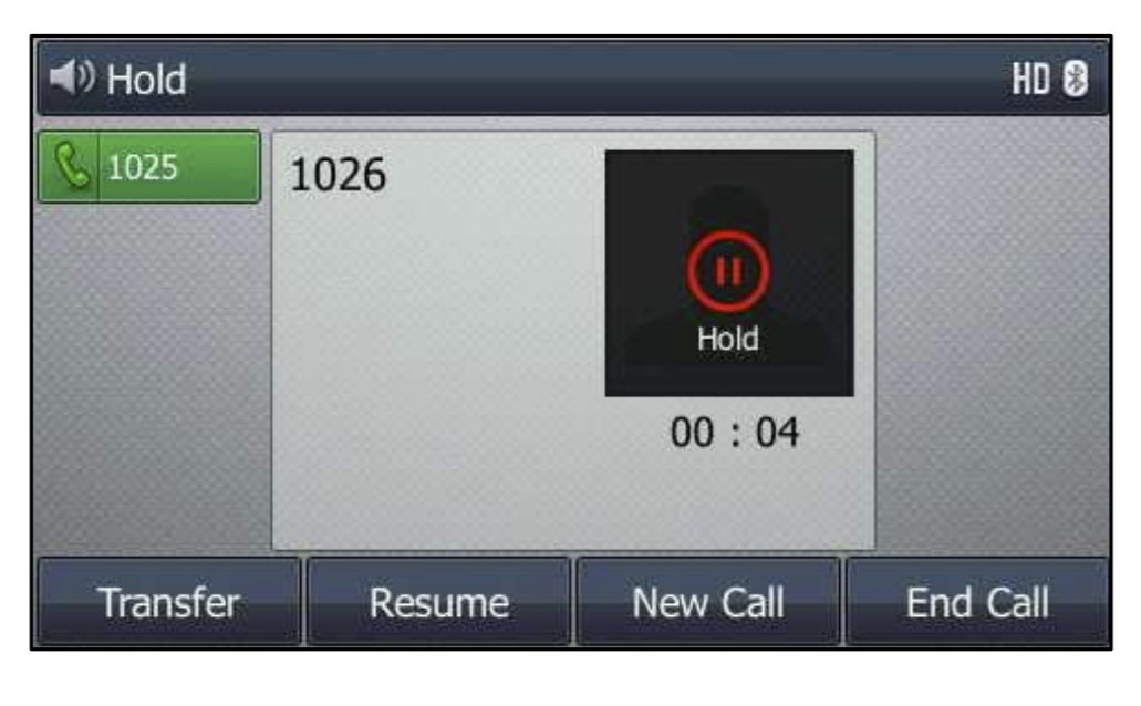 How do I use the Yealink T54w