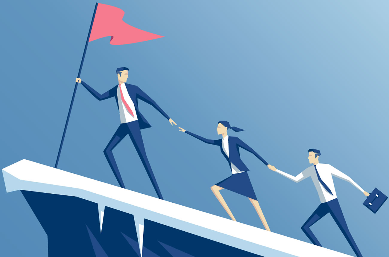 5 Keys to Successful Leadership