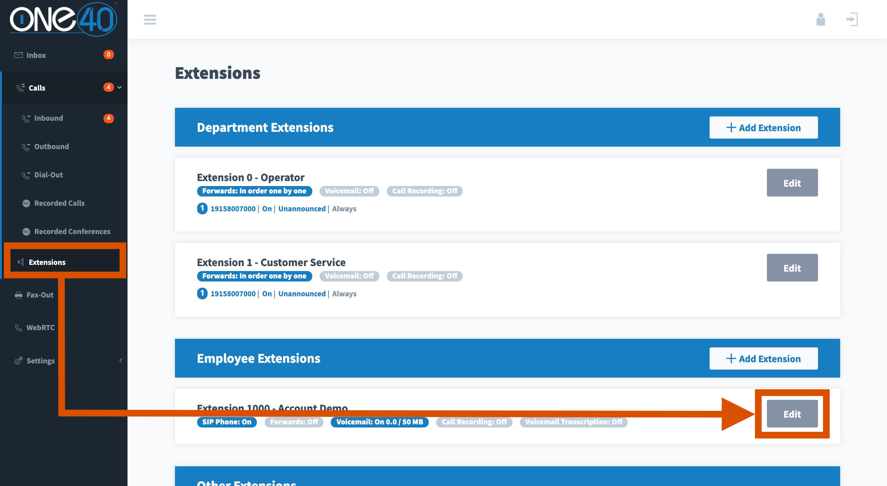 Installing the Desktop Softphone App for Windows