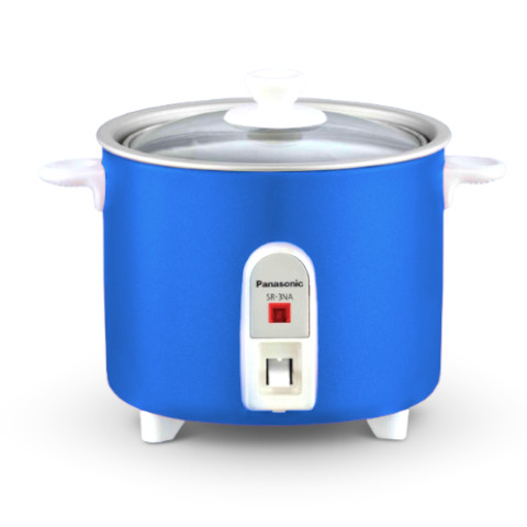 Buy Panasonic Baby Rice Cooker (B) - Bless Maldives