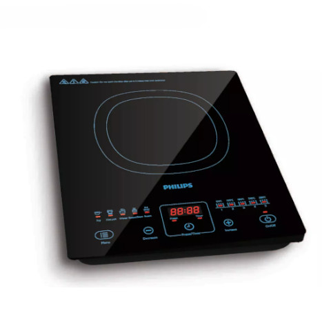 Buy Philips Induction Cooker - HD4911 - Bless Maldives