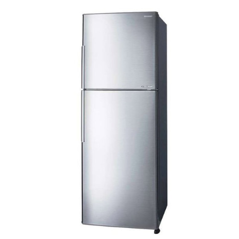 Buy Sharp Premium J-Tech Inverter Refrigerator - 385Ltrs - Bless Maldives