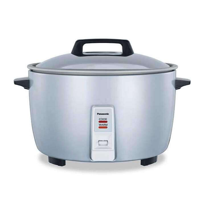 Buy Panasonic - 4.2L Conventional Rice Cooker SR-GA421 - Bless Maldives