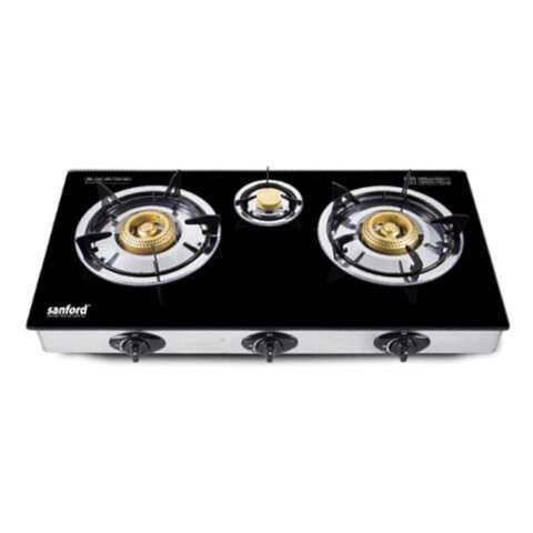 Gas Cooker - Bless Maldives