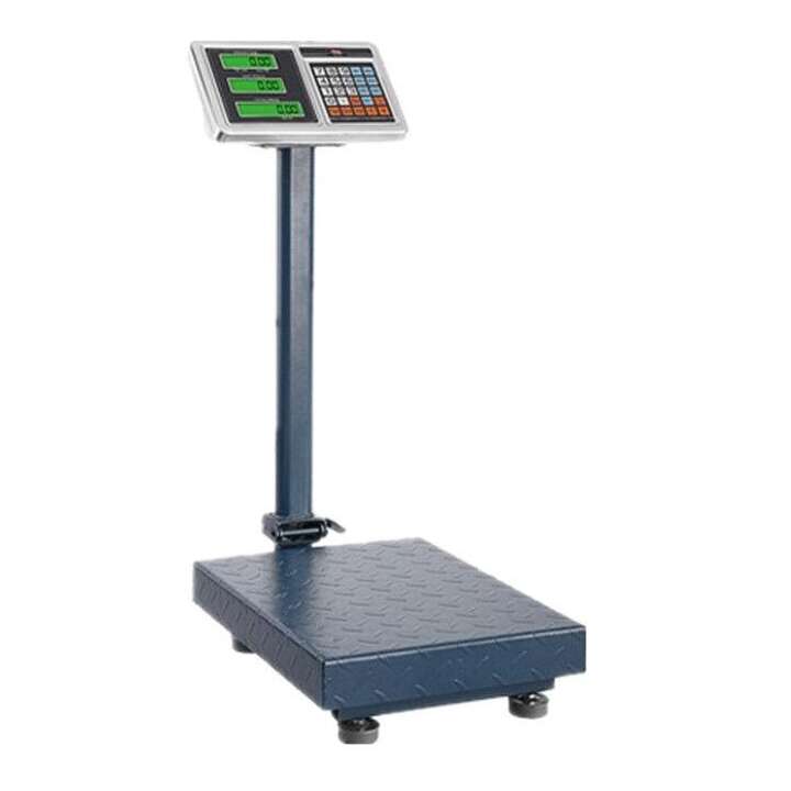 Buy Camry - 500kg Industrial Scale - Bless Maldives
