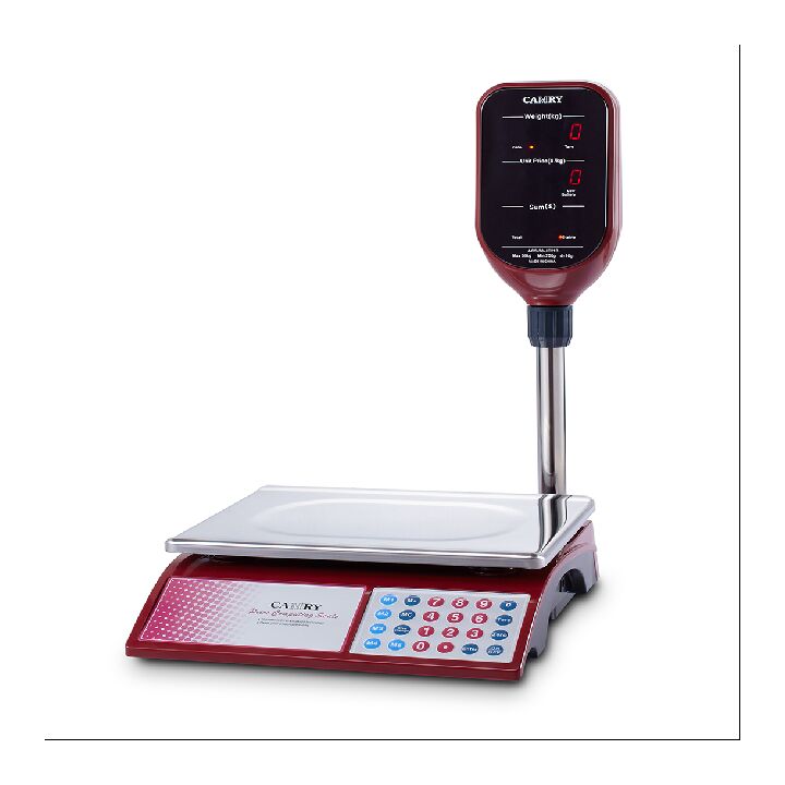 Buy Camry Digital Scale ACS-30-JE21B - Bless Maldives