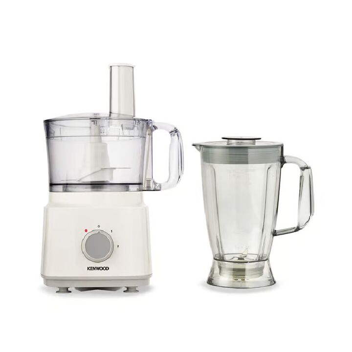Buy Kenwood Food Processor FDP03 - Bless Maldives