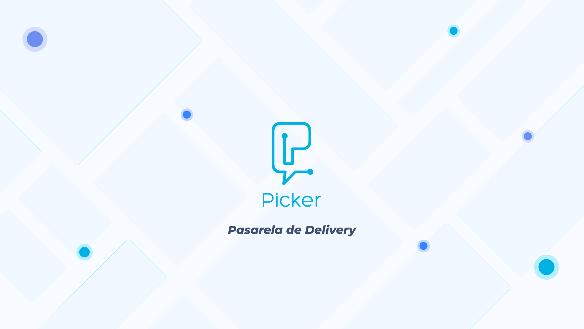 Picker Express