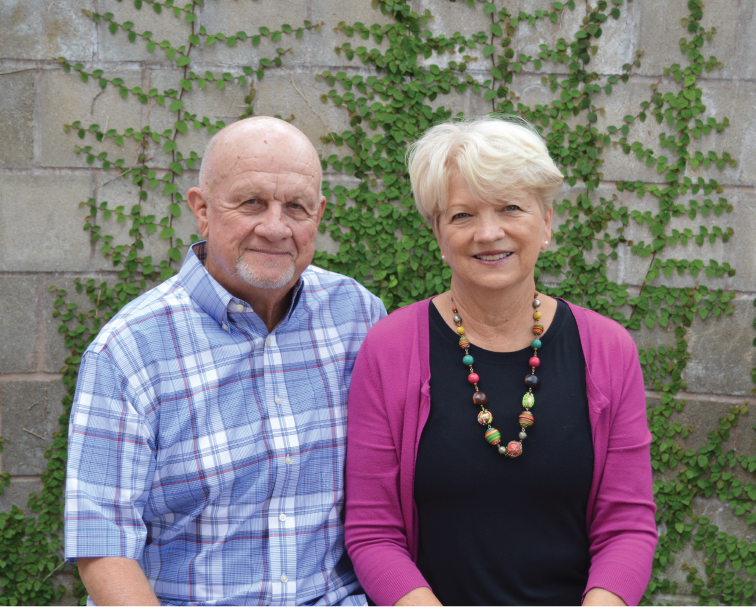 Elders & Wives