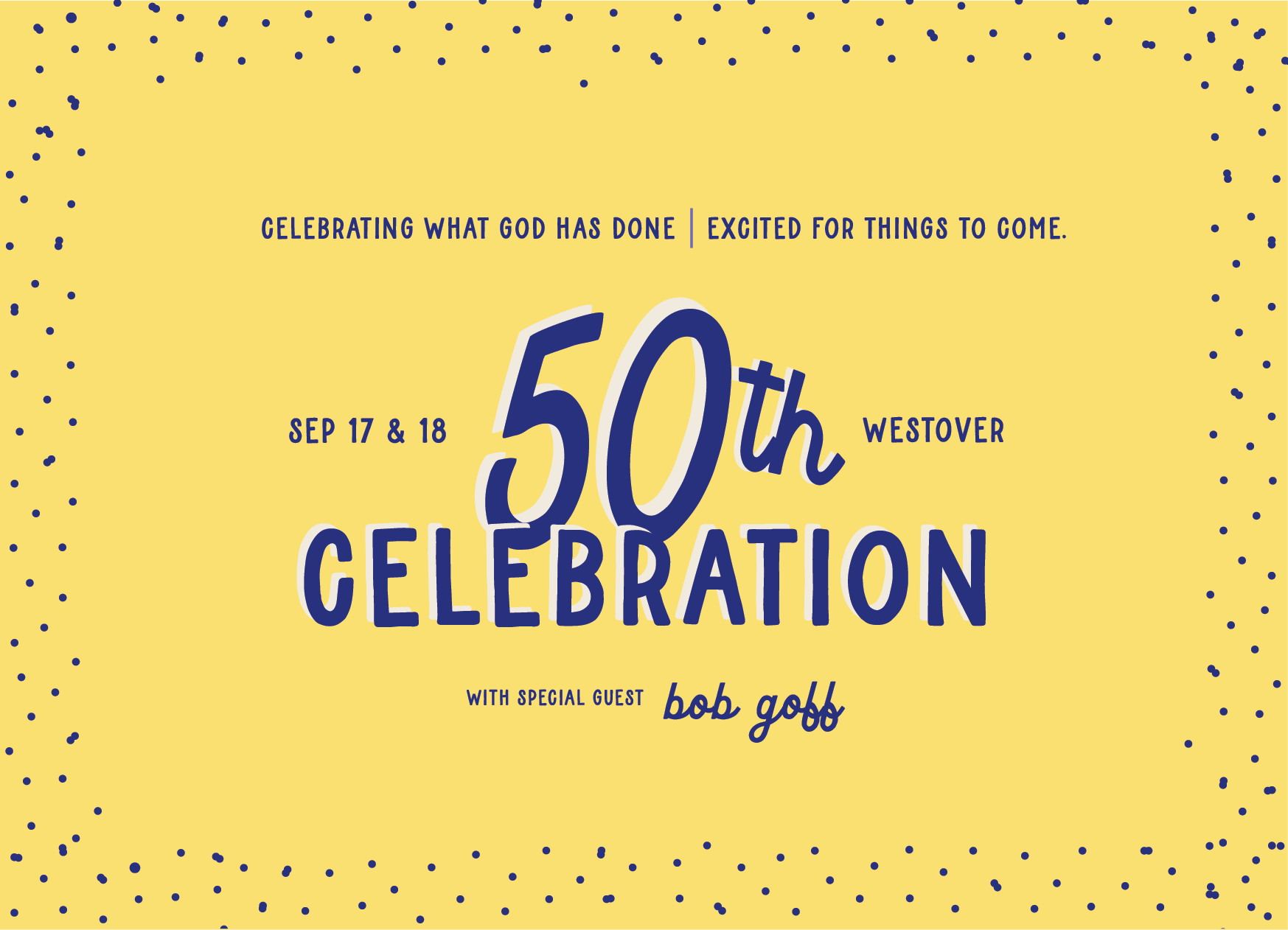 Westover Hills Church of Christ