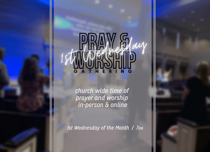 Westover Hills Church of Christ