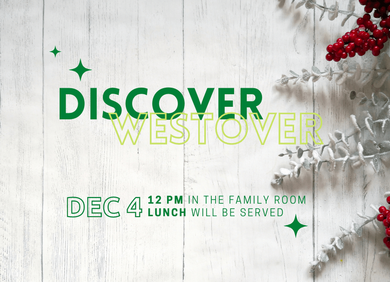 Westover Hills Church of Christ