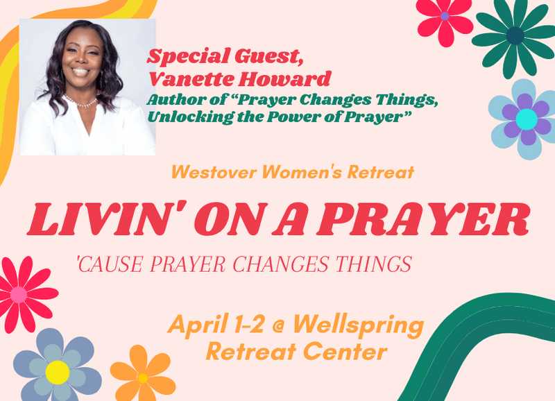 Westover Hills Church of Christ