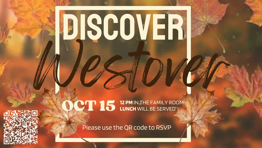 Westover Hills Church of Christ