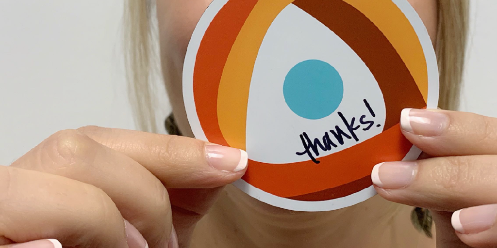 Our Favorite Thank You Notes from Customers and Testers | Centercode