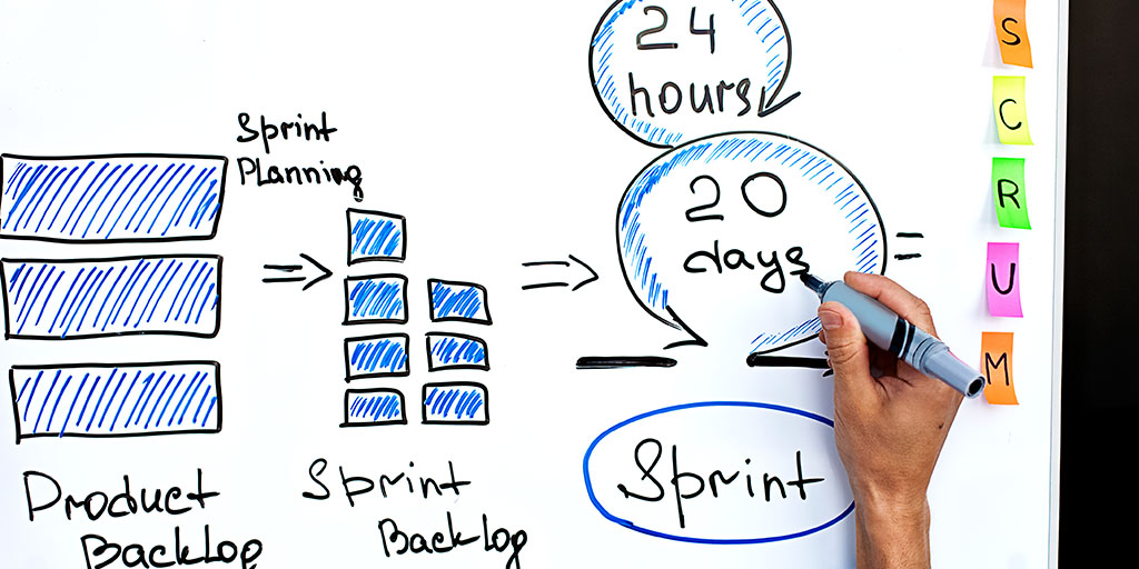 Developing a Test Strategy for the Agile World | Centercode