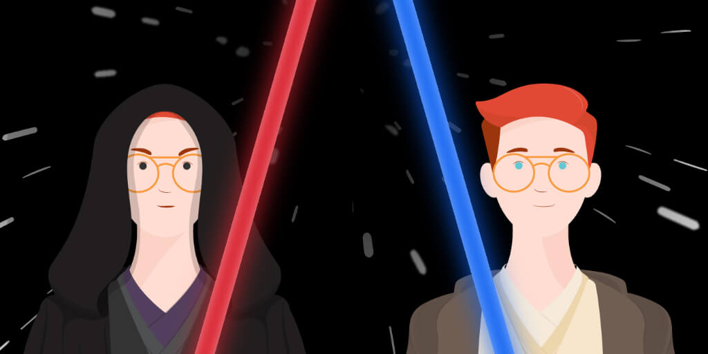 Jedi vs Sith: Mastering Beta Testing with Star Wars Wisdom | Centercode