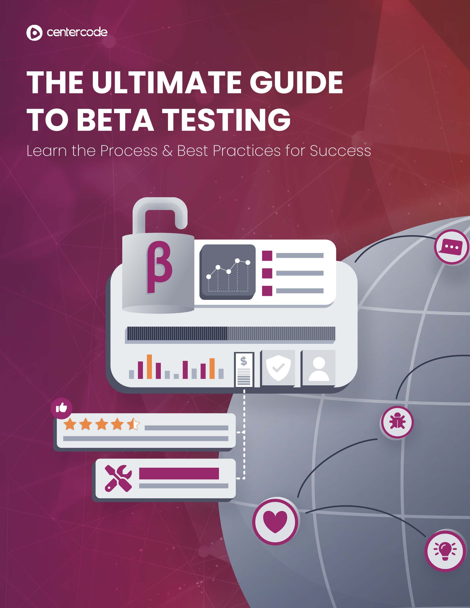 Resource Library | Centercode