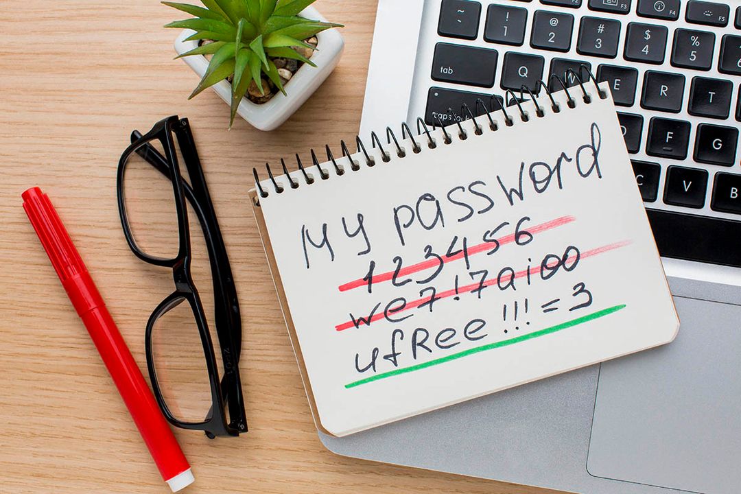 The Best Business Password Manager (2023)