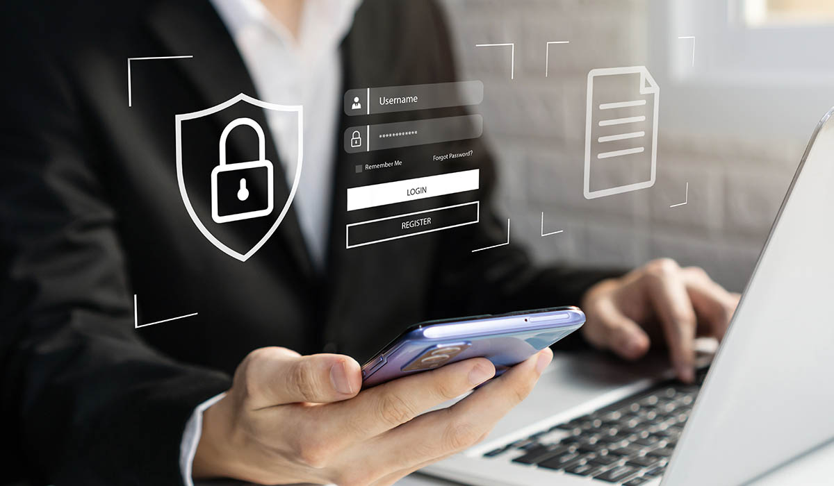 How Do Password Managers Work & Are They Suitable For You (2023) (2023)