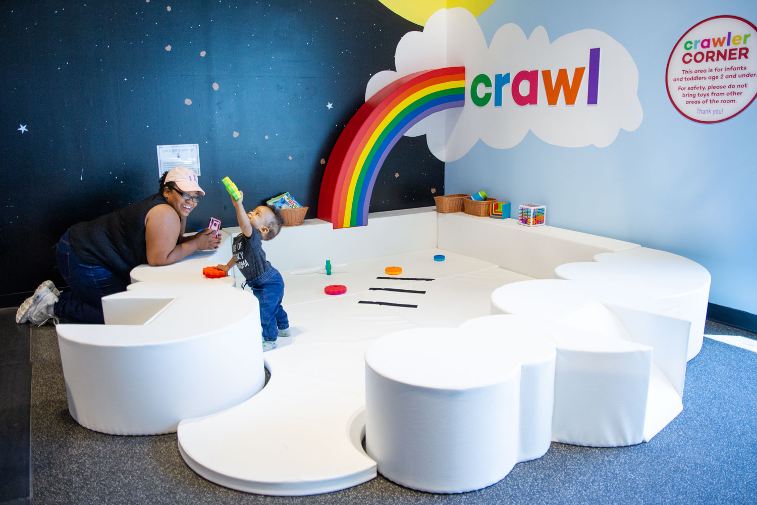 SafeSpace Concepts - Soft Play Playgrounds