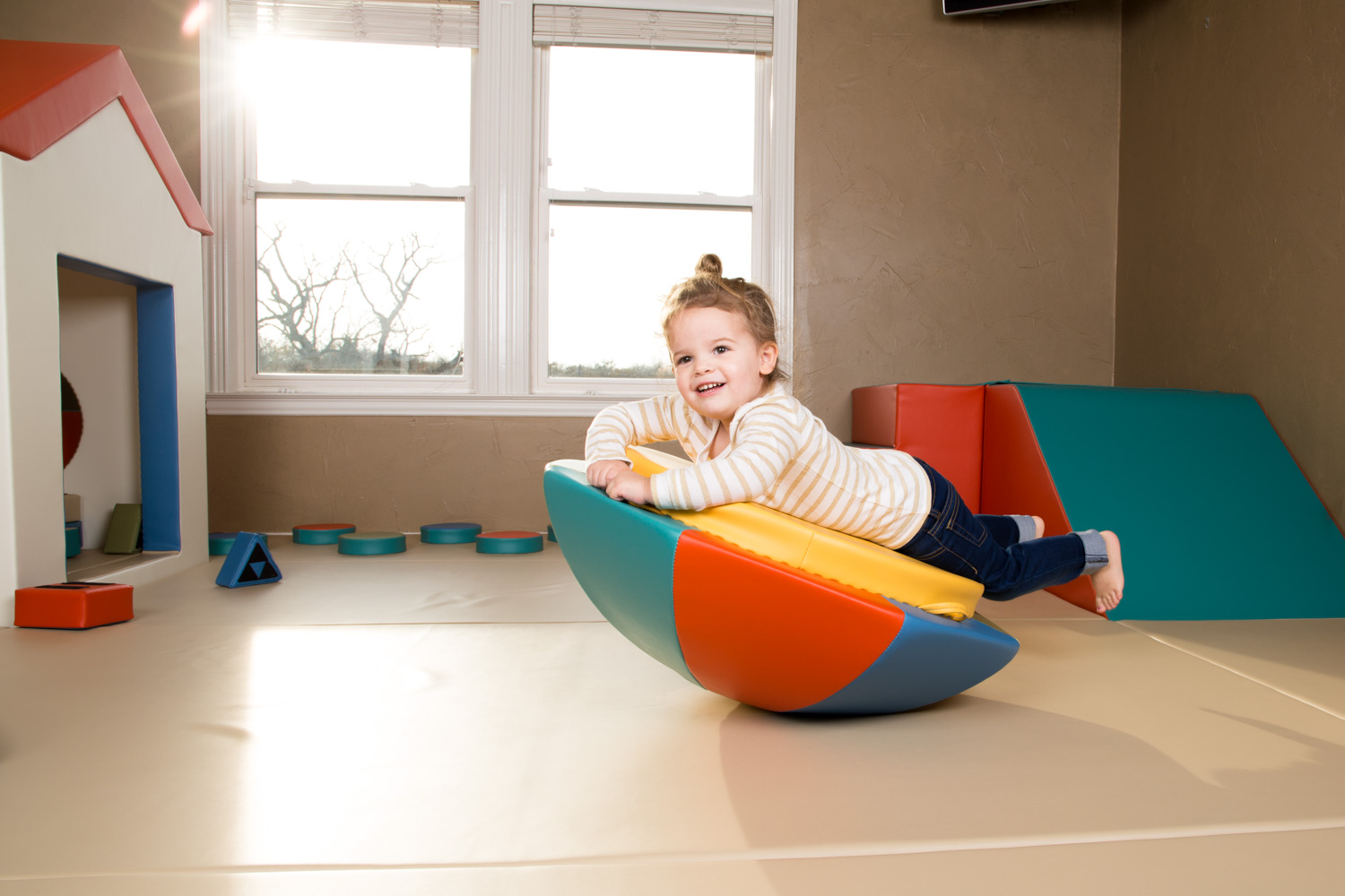 SafeSpace Concepts - Soft Play Playgrounds