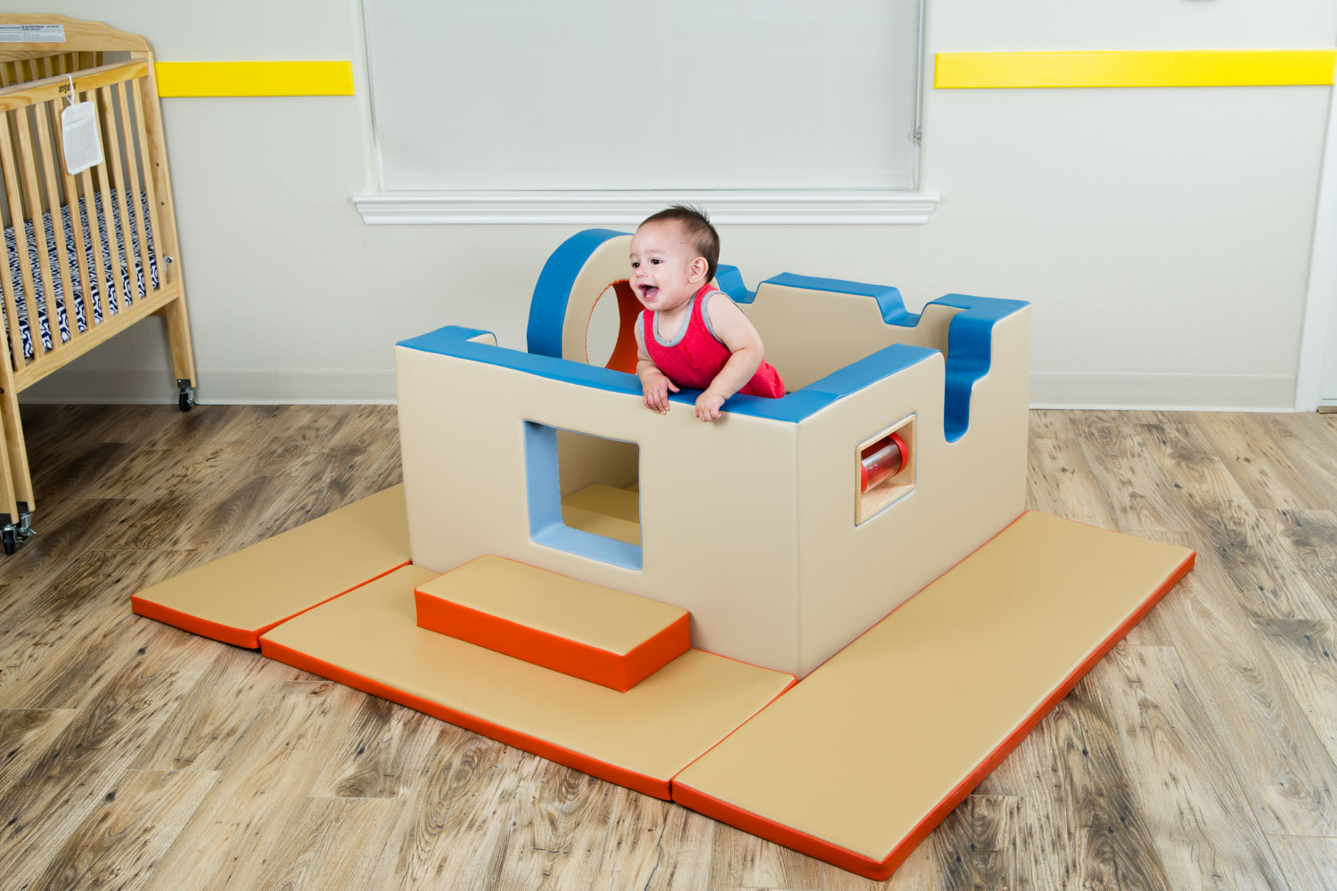 SafeSpace Concepts - Soft Play Playgrounds