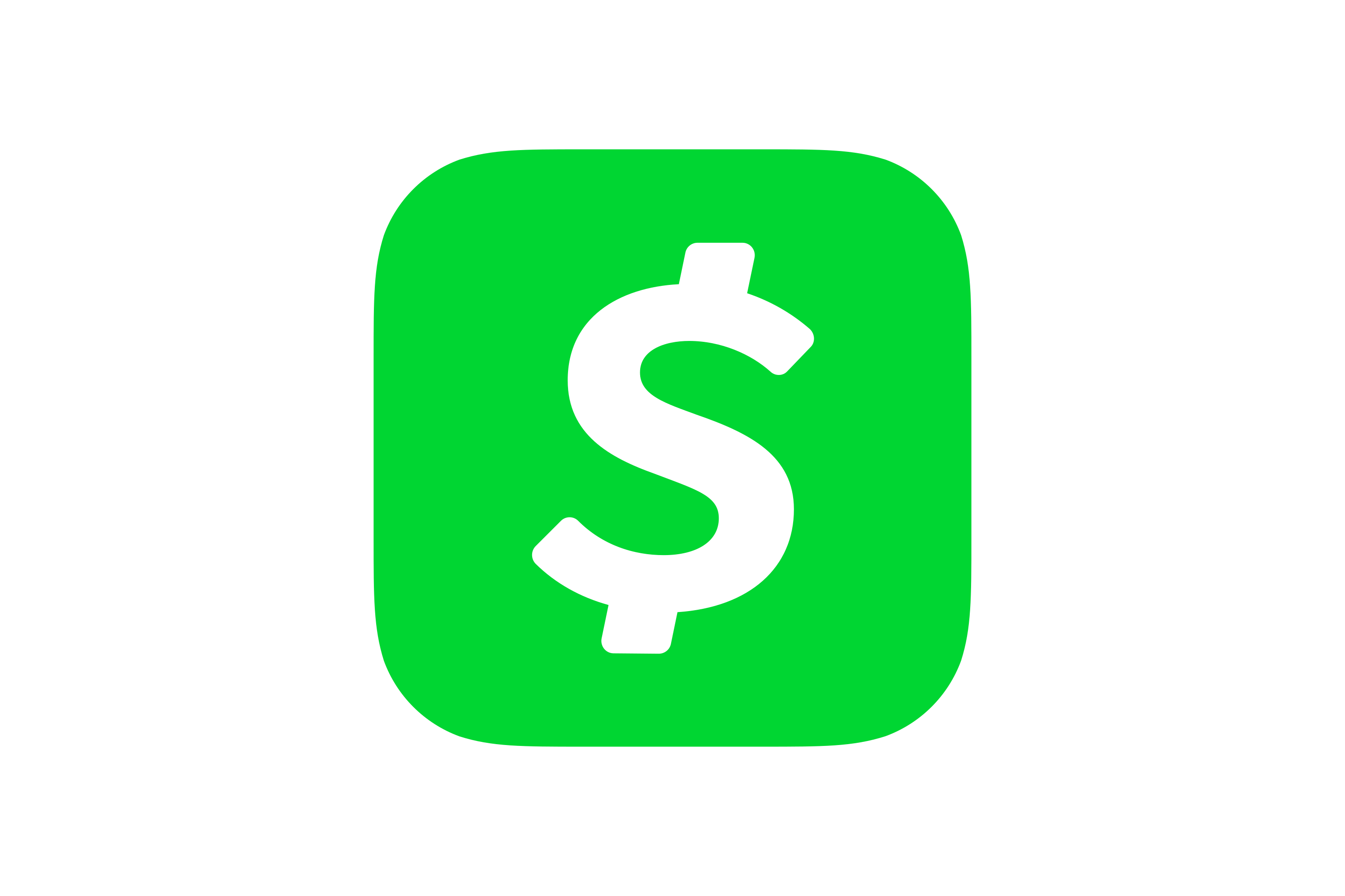 Cash App Logo SVG PNG Download