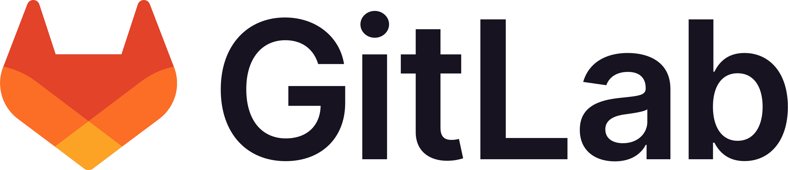GitLab Logo SVG PNG Download