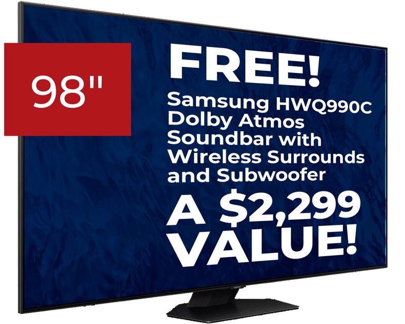 Advance Electronics | Winnipeg | TVs, Speakers, Car Starters, Cell ...