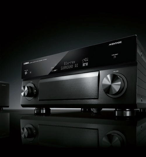 About - Advance Electronics