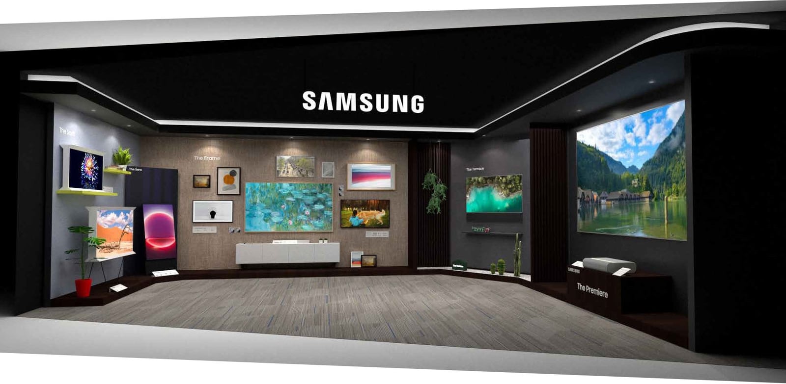 The Samsung Experience - Advance Electronics | Winnipeg, MB