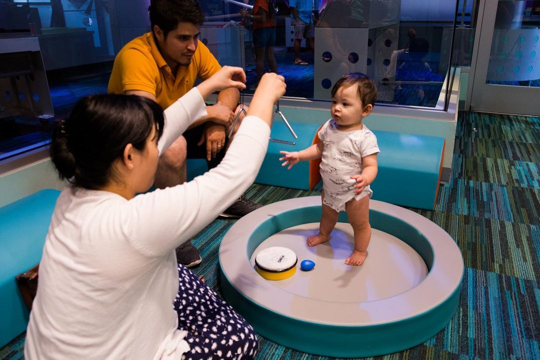 SafeSpace Concepts - Soft Play Playgrounds