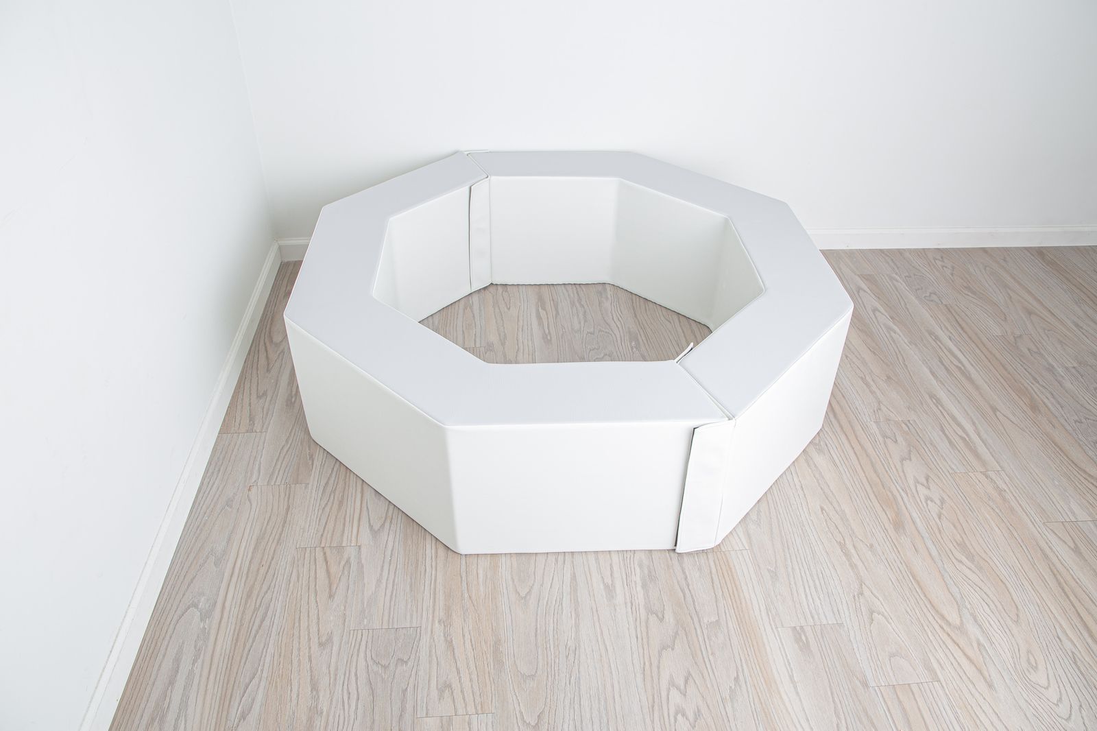 Small Octagon Ball Pit