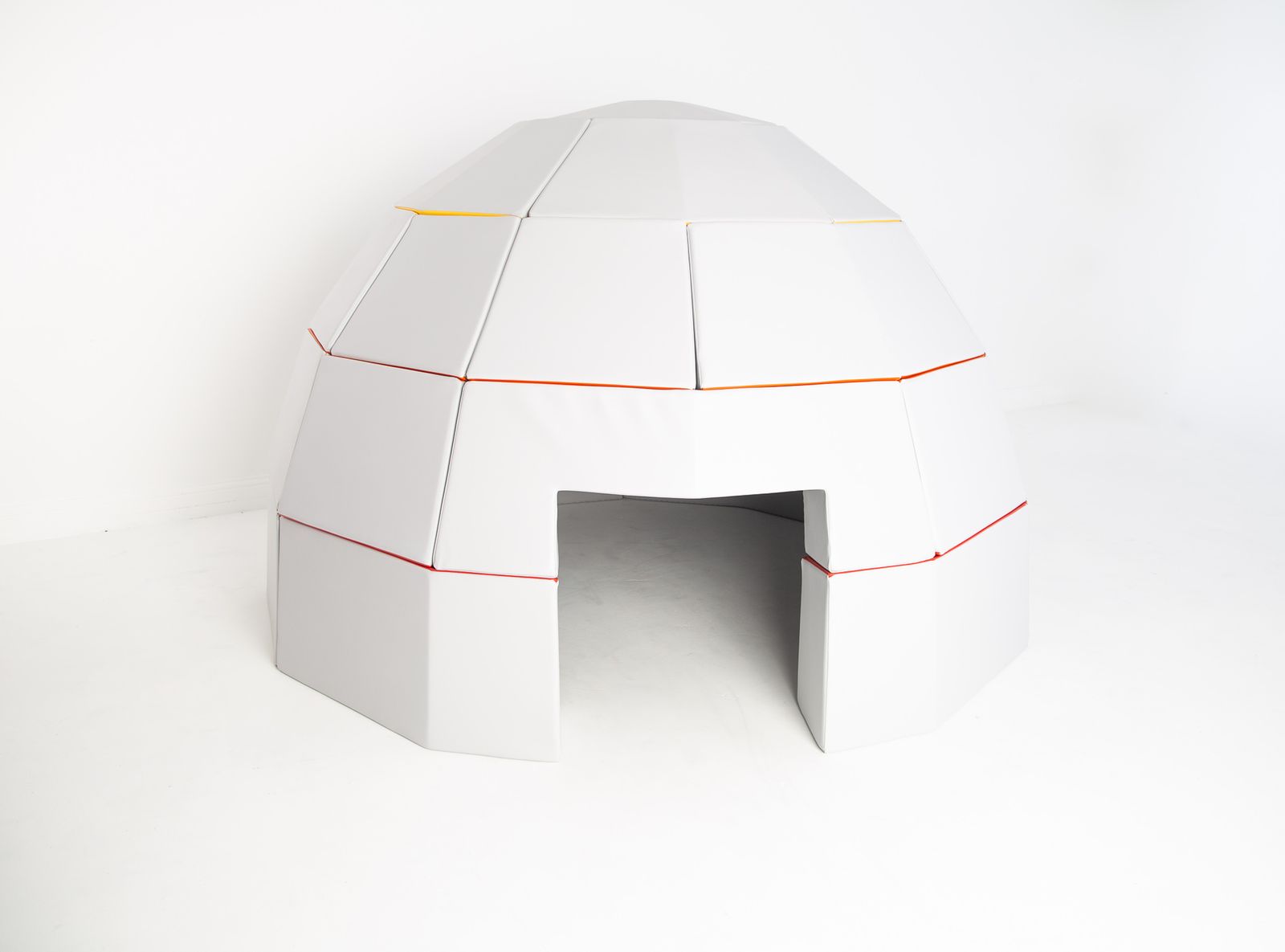 Foam Igloo