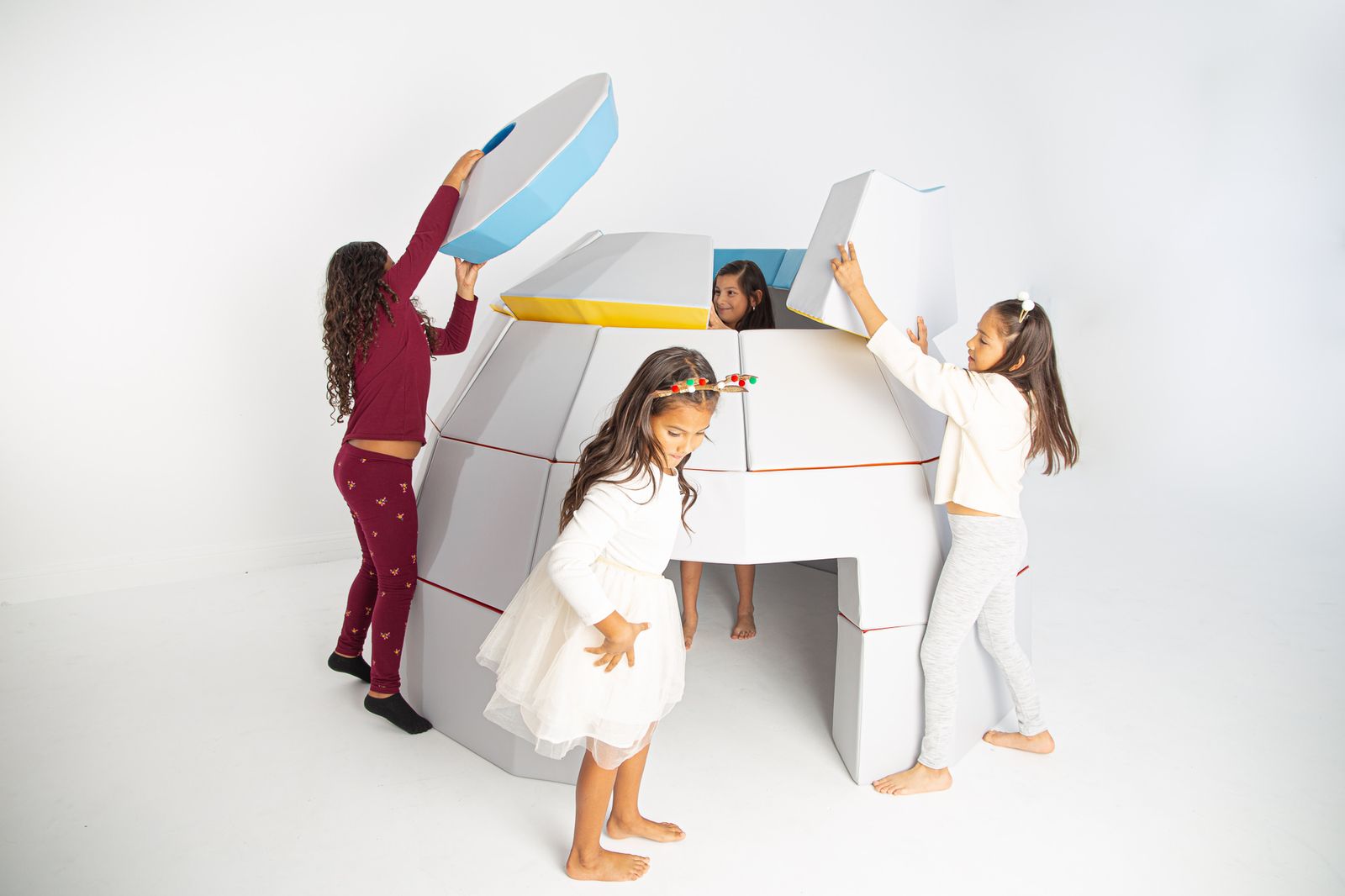 Foam Igloo