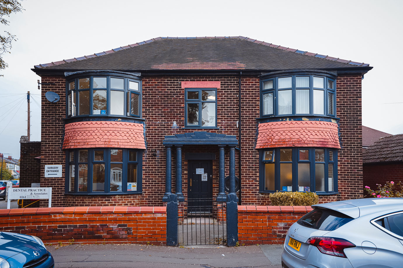 Trafford Dental Centre - Smart Dental Care