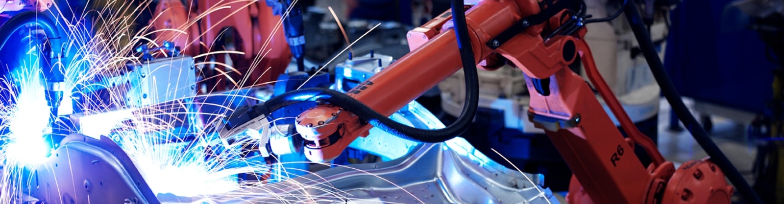 Non-Destructive Testing in Automotive industry