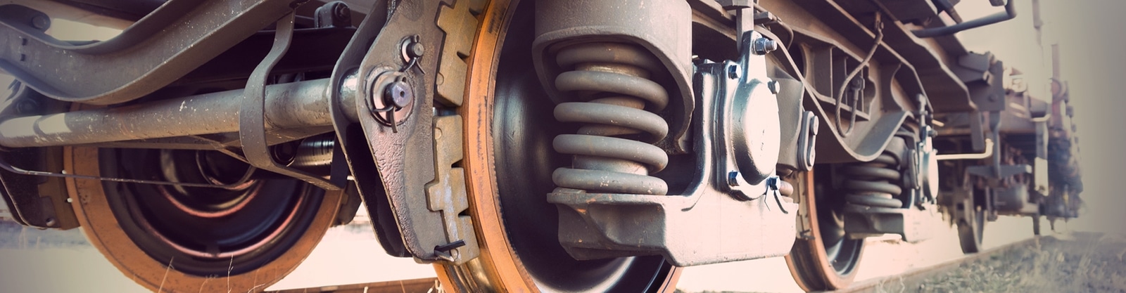 Ultrasonic rail inspection: NDT solutions for railroad