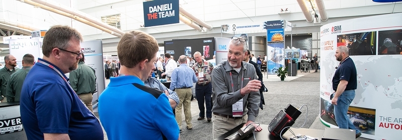 Contact Innerspec | Advanced NDT services